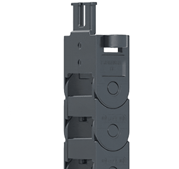 E2封閉的結構套件