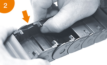 Assembly Instructions for E2 E-Tubes