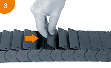 Assembly Instructions for E2 E-Tubes