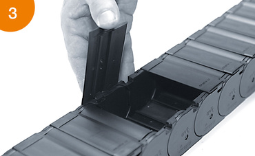 Assembly Instructions for E2 E-Tubes