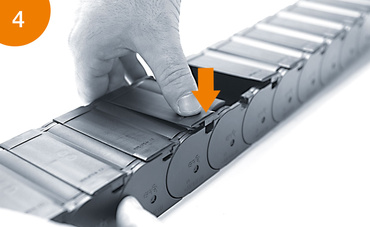 Assembly Instructions for E2 E-Tubes