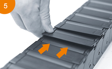 Assembly Instructions for E2 E-Tubes