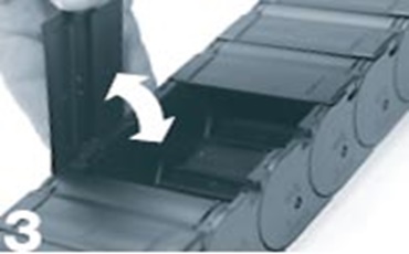 Assembly Instructions for E2 E-Tubes